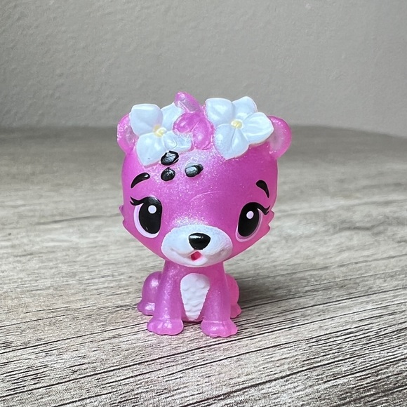 Hatchimals | Toys | 5 Rare Hatchimals Colleggtibles Petal Leopuff ...